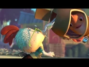 Chicken Little (character) | The Chicken Little Wiki | Fandom