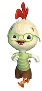 Chicken Little/Gallery | The Chicken Little Wiki | Fandom