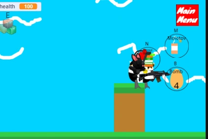 Platformer | Chickenpedia itch.io Wiki | Fandom