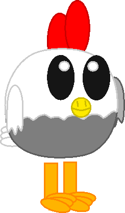Rooster Rudy | Chickenpedia itch.io Wiki | Fandom