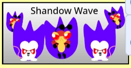 Shadow Wave | Chickenpedia itch.io Wiki | Fandom