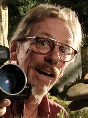 Dave Alex Riddett | Chicken Run Wiki | Fandom