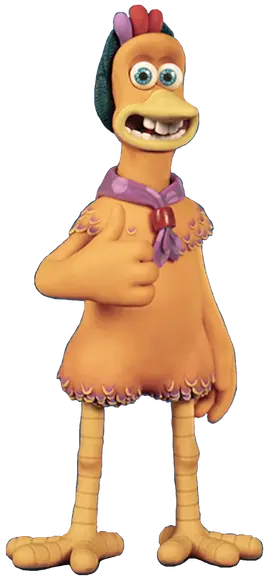 Molly | Chicken Run Wiki | Fandom