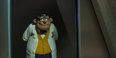 Dr. Fry | Chicken Run Wiki | Fandom