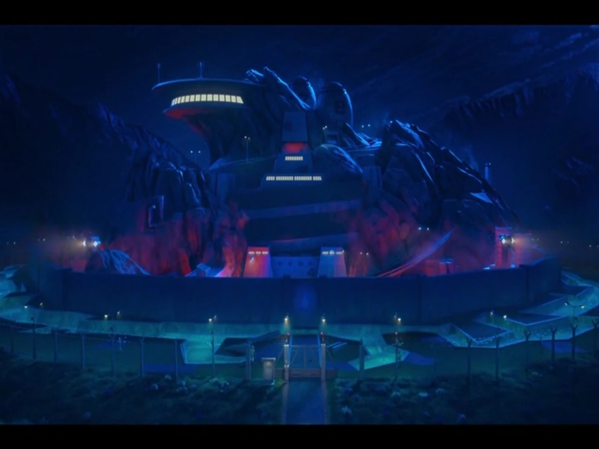 Fun-Land Farms | Chicken Run Wiki | Fandom