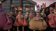 Babs/Gallery | Chicken Run Wiki | Fandom