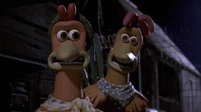 Ginger | Chicken Run Wiki | Fandom