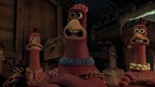 Bunty | Chicken Run Wiki | Fandom