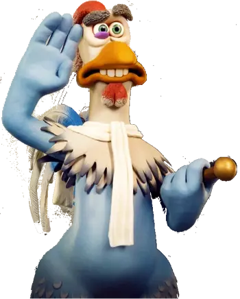 Fowler | Chicken Run Wiki | Fandom