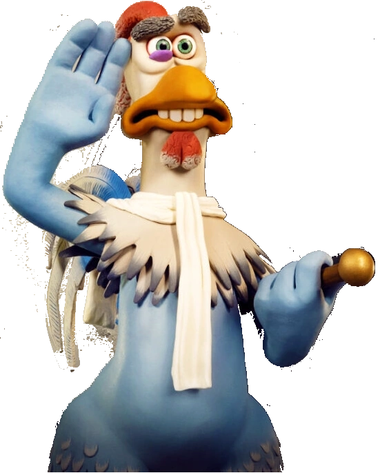 Fowler | Chicken Run Wiki | Fandom