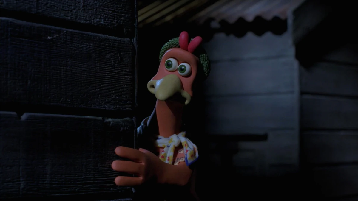 Category:Galleries | Chicken Run Wiki | Fandom