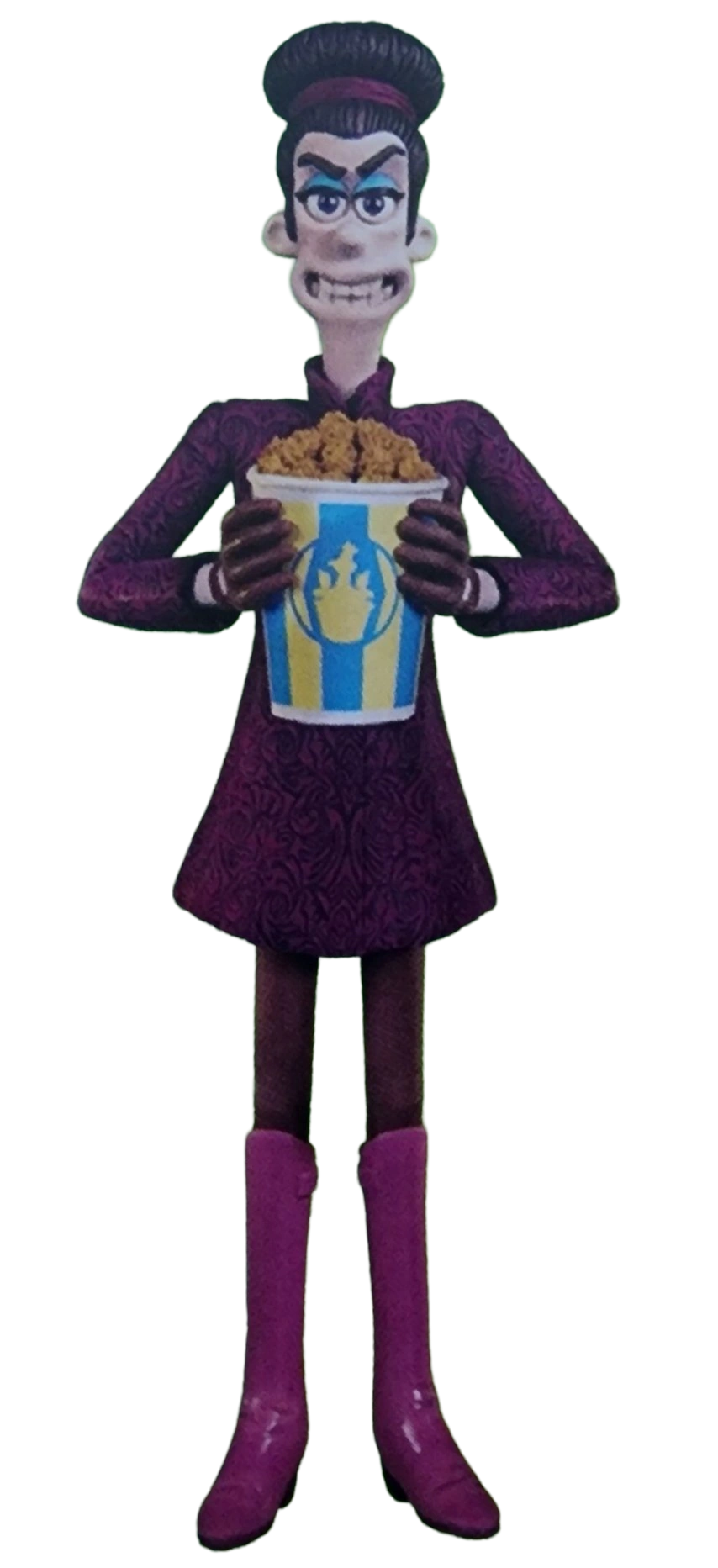 Category:Characters | Chicken Run Wiki | Fandom