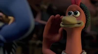 Ginger | Chicken Run Wiki | Fandom