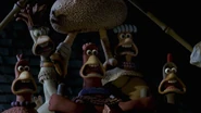 Babs/Gallery | Chicken Run Wiki | Fandom