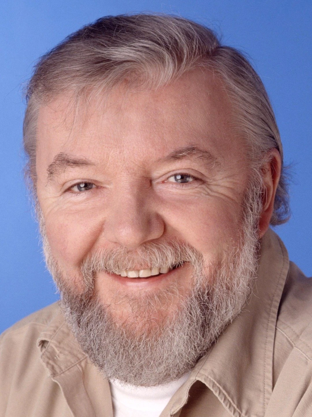 Tony Haygarth | Chicken Run Wiki | Fandom