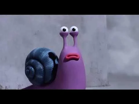 Snail | Chicken Run Wiki | Fandom