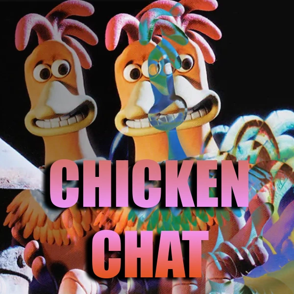 Chicken Chat | Chicken Run Wiki | Fandom