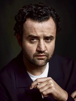 Daniel Mays | Chicken Run Wiki | Fandom