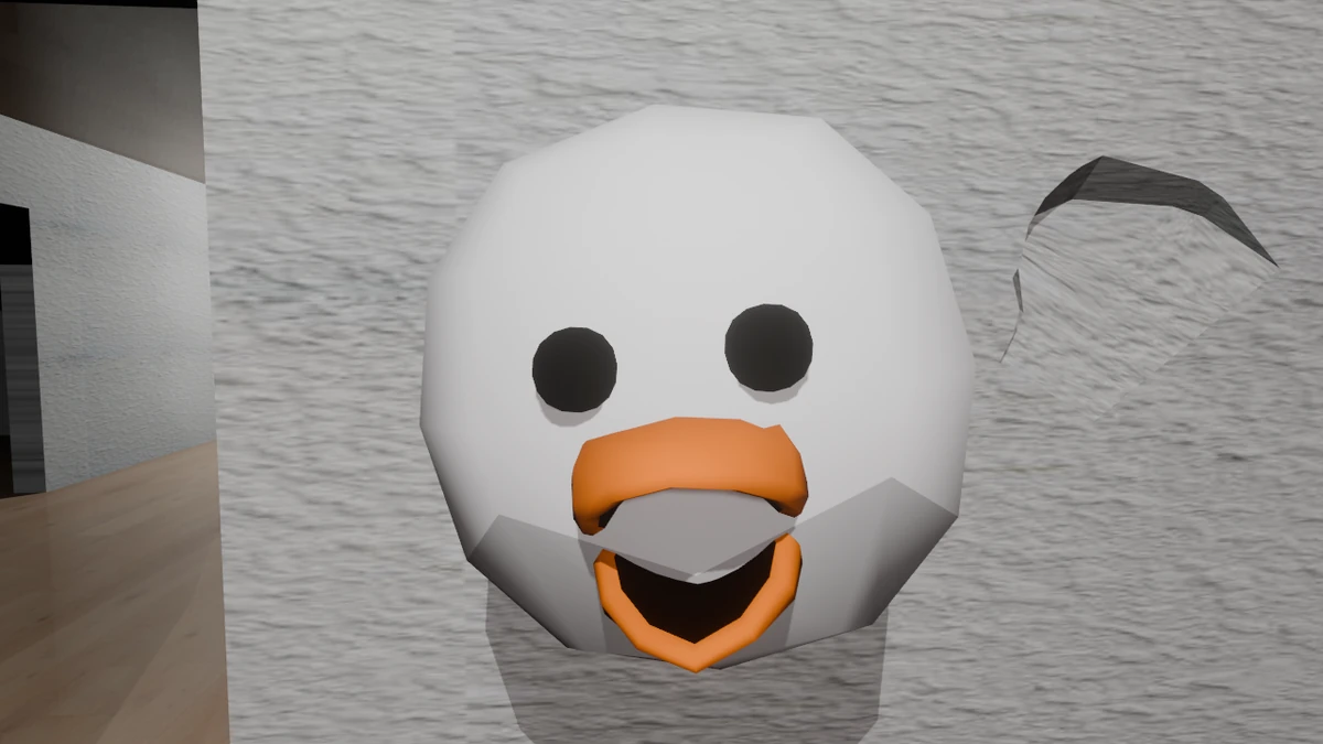 Character: Chicken Fairy | Chalo School Wiki | Fandom