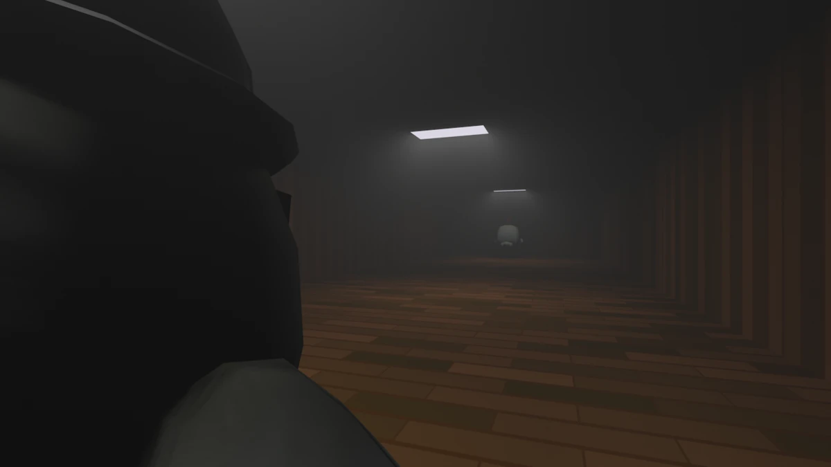 Location: Secret Room | Chalo School Wiki | Fandom