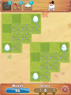 Stage 41 | Chicken Scramble Wiki | Fandom