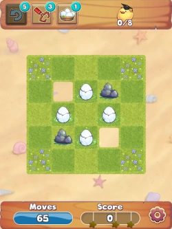 Stage 22 | Chicken Scramble Wiki | Fandom