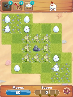 Stage 35 | Chicken Scramble Wiki | Fandom