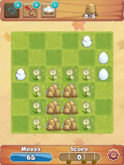 Stage 59 | Chicken Scramble Wiki | Fandom