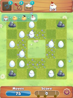 Stage 14 | Chicken Scramble Wiki | Fandom