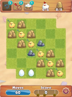 Stage 36 | Chicken Scramble Wiki | Fandom