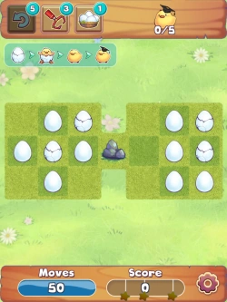 Stage 4 | Chicken Scramble Wiki | Fandom