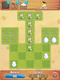 Stage 50 | Chicken Scramble Wiki | Fandom