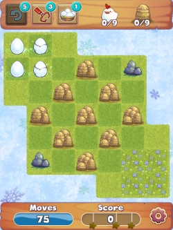 Stage 77 | Chicken Scramble Wiki | Fandom