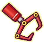 Claw | Chicken Scramble Wiki | Fandom