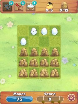 Stage 9 | Chicken Scramble Wiki | Fandom