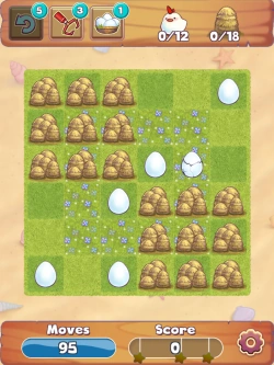 Stage 32 | Chicken Scramble Wiki | Fandom