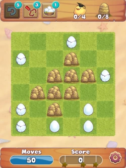 Stage 33 | Chicken Scramble Wiki | Fandom