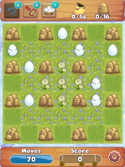 Stage 62 | Chicken Scramble Wiki | Fandom