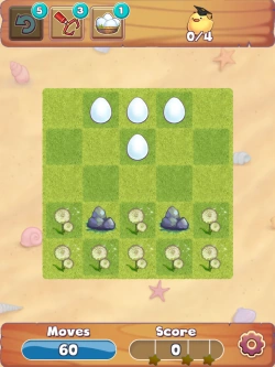 Stage 28 | Chicken Scramble Wiki | Fandom