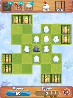 Stage 72 | Chicken Scramble Wiki | Fandom