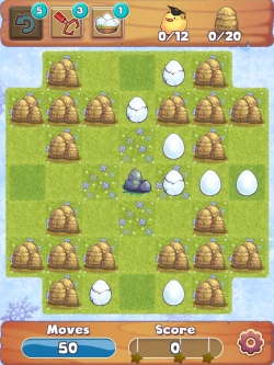 Stage 70 | Chicken Scramble Wiki | Fandom