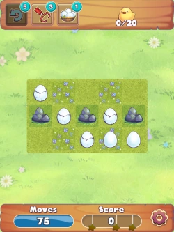 Stage 11 | Chicken Scramble Wiki | Fandom