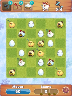 Stage 66 | Chicken Scramble Wiki | Fandom