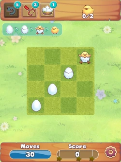 Stage 1 | Chicken Scramble Wiki | Fandom