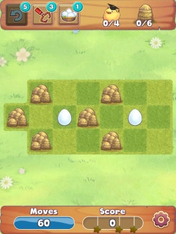 Stage 12 | Chicken Scramble Wiki | Fandom