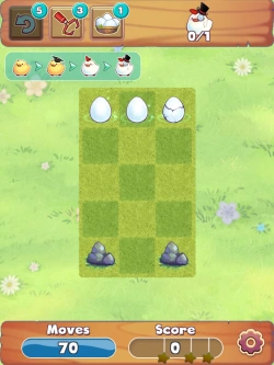 Stage 16 | Chicken Scramble Wiki | Fandom