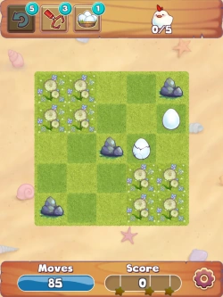 Stage 30 | Chicken Scramble Wiki | Fandom