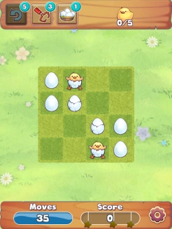 Stage 2 | Chicken Scramble Wiki | Fandom