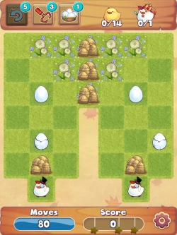 Stage 47 | Chicken Scramble Wiki | Fandom