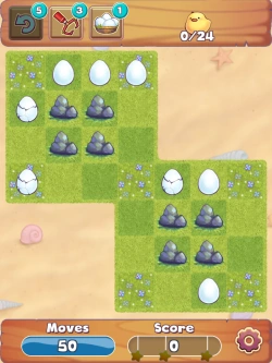 Stage 27 | Chicken Scramble Wiki | Fandom